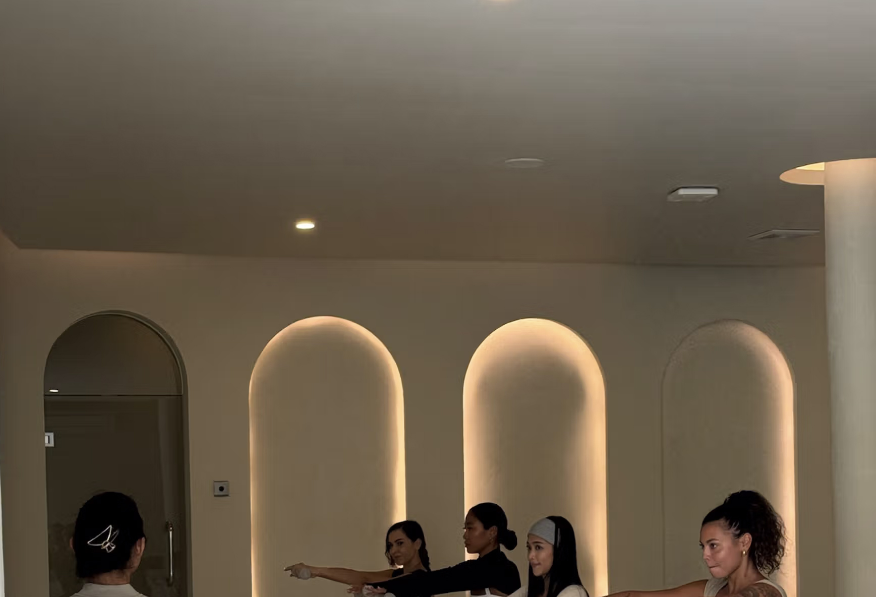 Reformer Studio - Rama Reformer Club